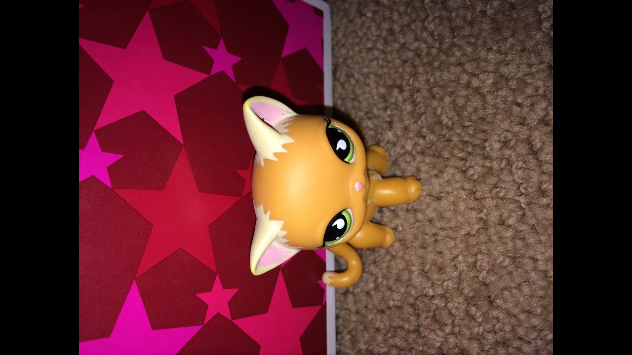 How to make LPS clothes - YouTube