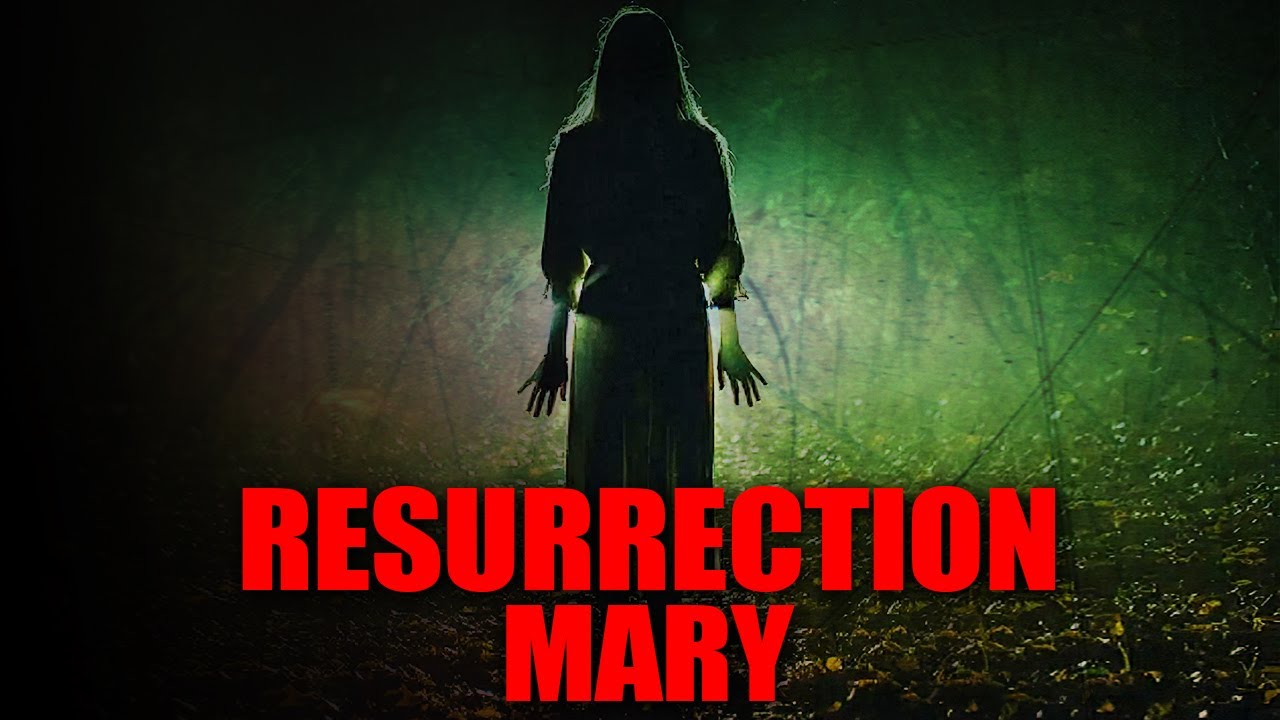 Resurrection Mary - YouTube