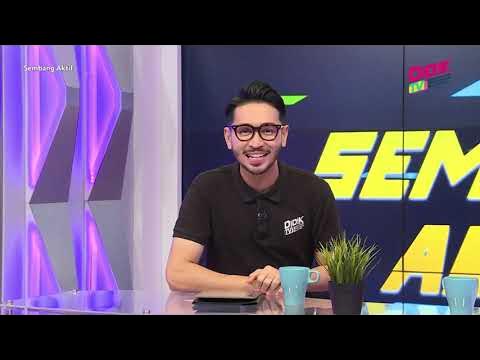 Sembang Aktif (2022) | Liga Sukan Kementerian Pendidikan Malaysia - YouTube