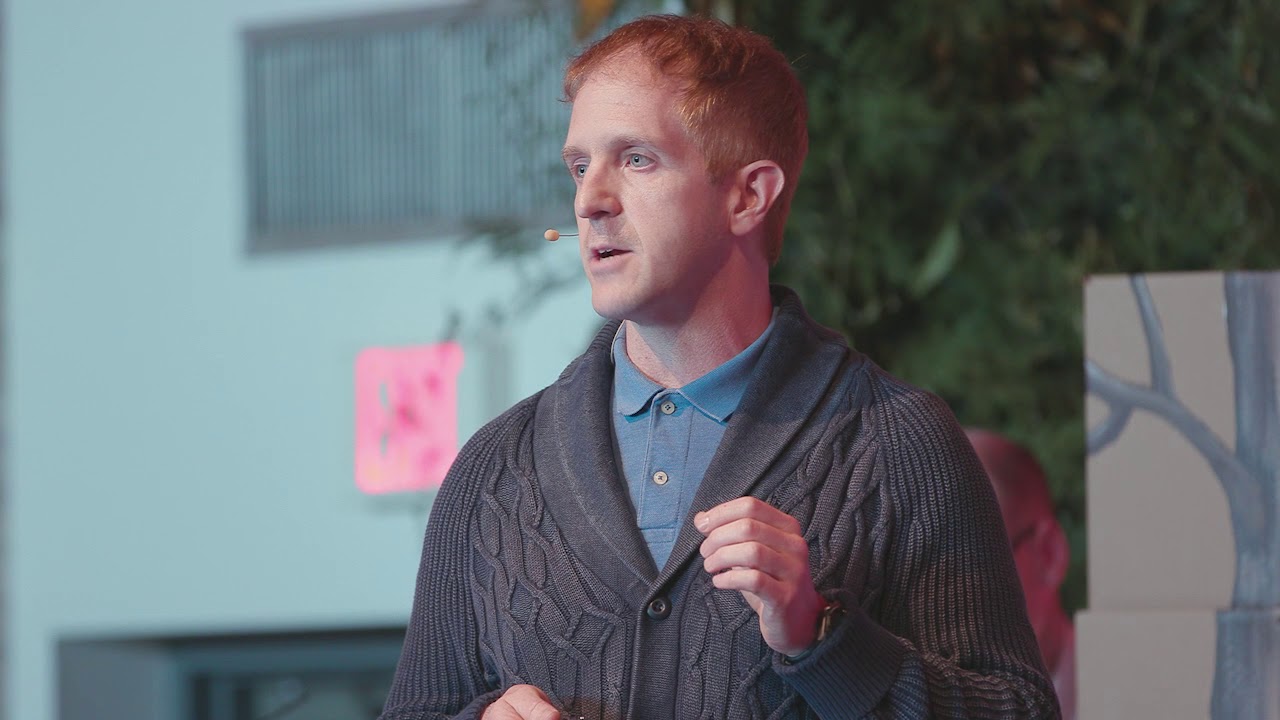 Creating Billions of Portals into the Microcosmos | Jim Cybulski - YouTube