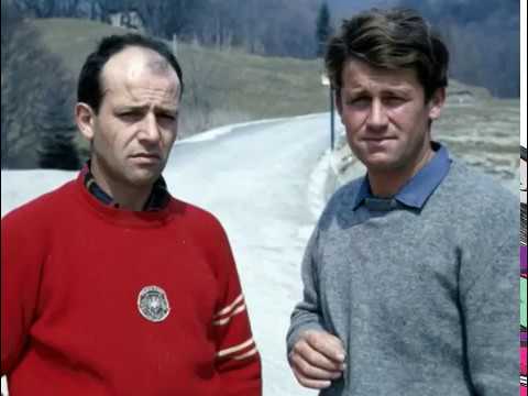 Intervista a Claudio Corti