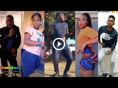 Papa Rhulani | Xigaza Freestyle Moves | Music Video | ft Sabawa ...