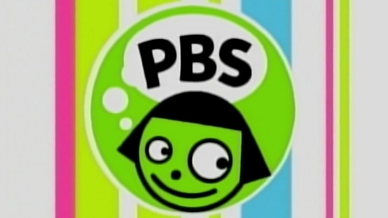 PBS KIDS: System Cue - 1999 Dot Station ID (720p, 60fps) (2020) - YouTube