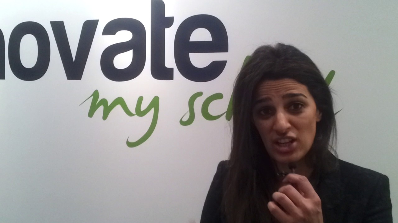 Innovation Bursts: Century-Tech Limited | Priya Lakhani - YouTube