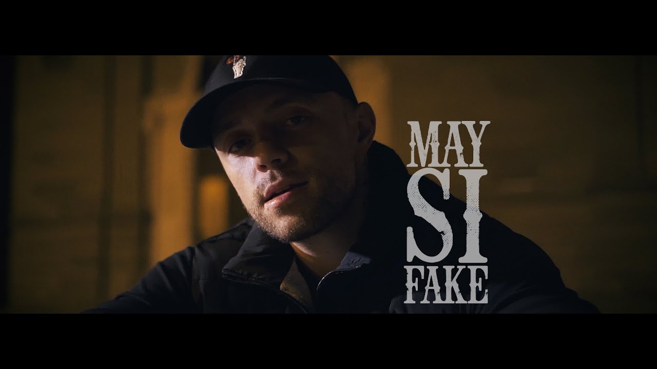 VLADYMONEY - MAYSIFAKE(OFFICIAL VIDEO) - YouTube