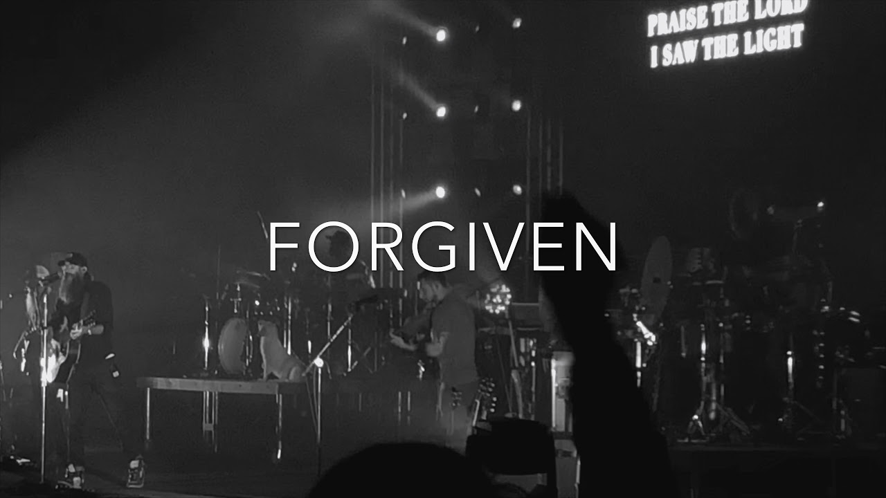 Forgiven- Crowder - YouTube