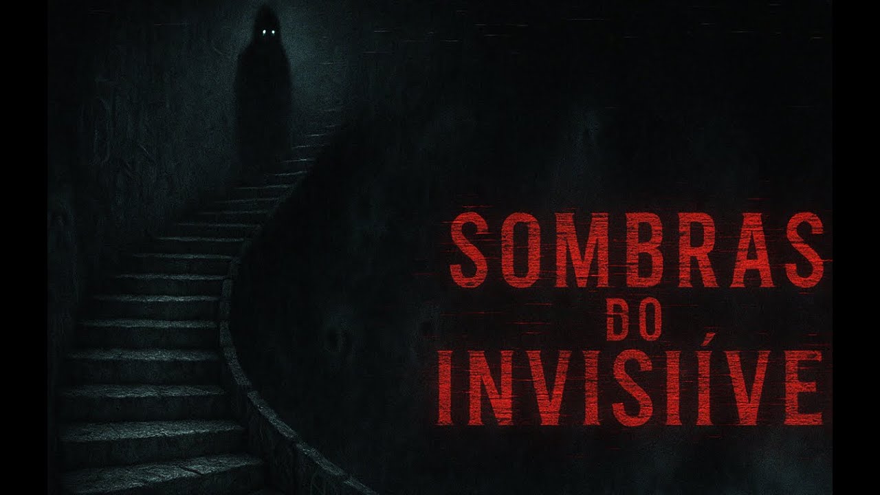 A Escada Sem Fim – O Último Andar Não Existe - YouTube