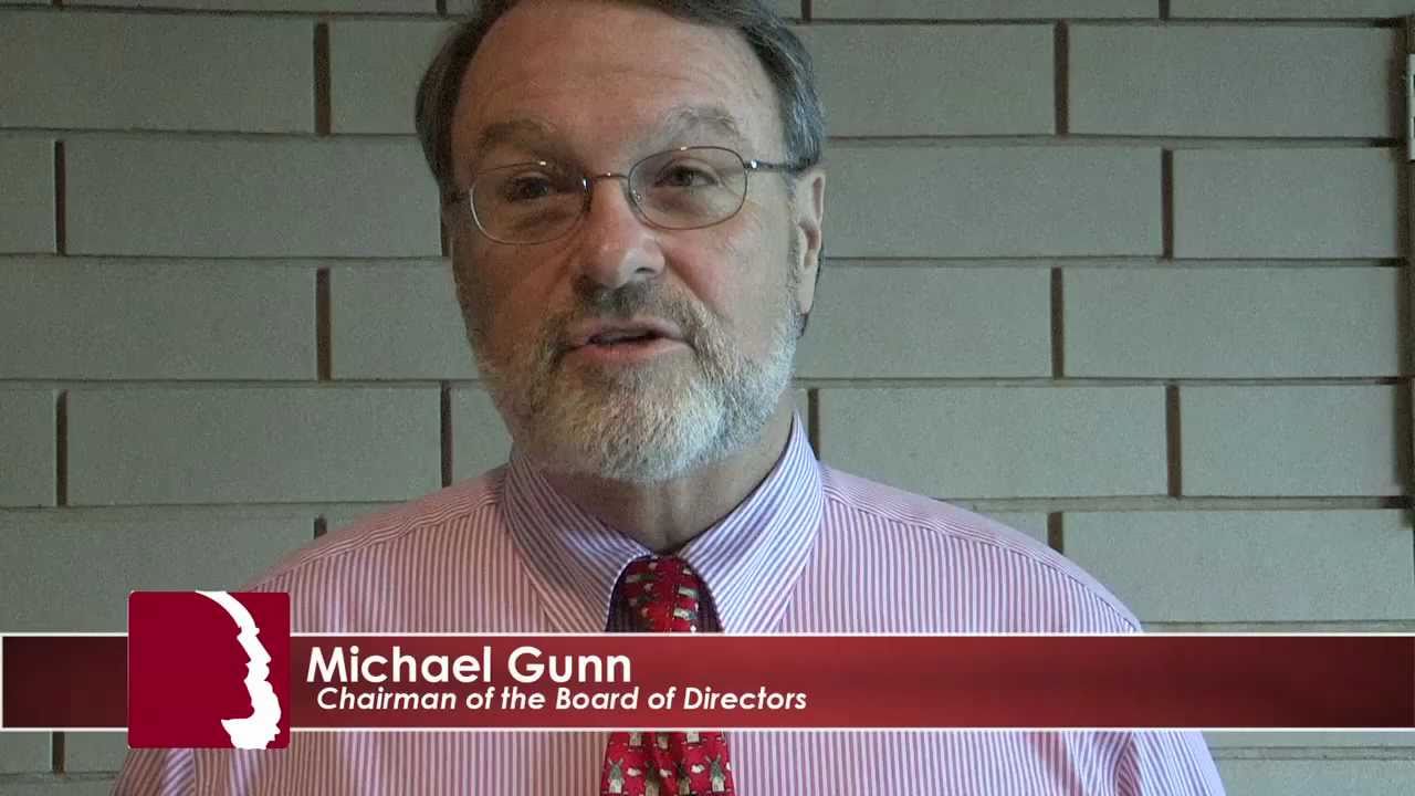 Why PPCS is a Good Organization from Chairman of the Board Mike Gunn ...