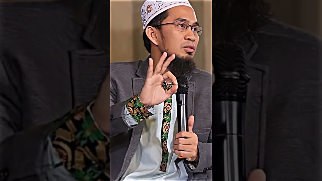 siapa yg membuat kamu menjadi baik😎 - YouTube