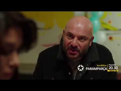 Paramparça 19. Bölüm Fragmanı