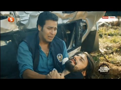 Gazi Yusuf şehit oluyor!Nizama Adanmış ruhlar