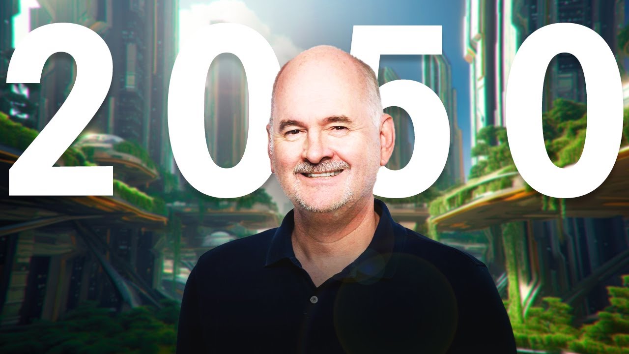 Beyond My Amazon Guy: What's Next for Steven Pope? - YouTube