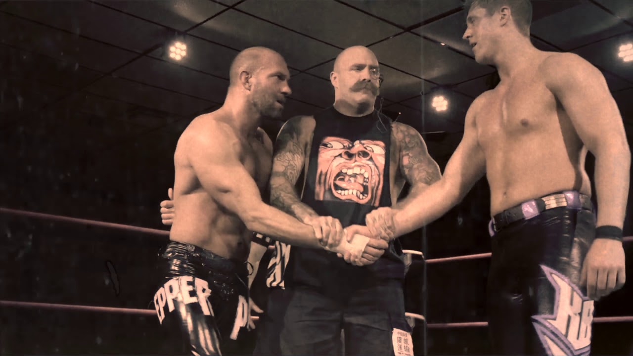 ESW : Sky Is The Limit - March 30th. 2019 (Music Video Recap) - YouTube