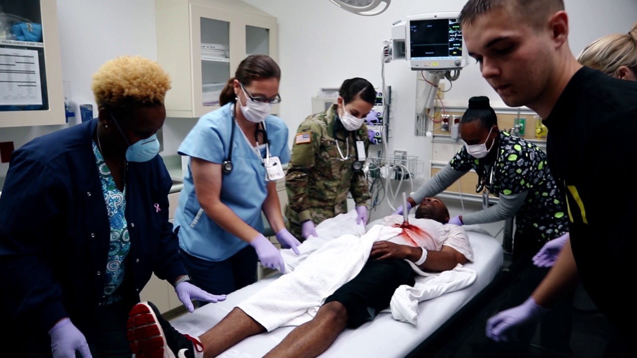 2016 SUDDEN RESPONSE HAZMAT MASCAL EXERCISE - YouTube