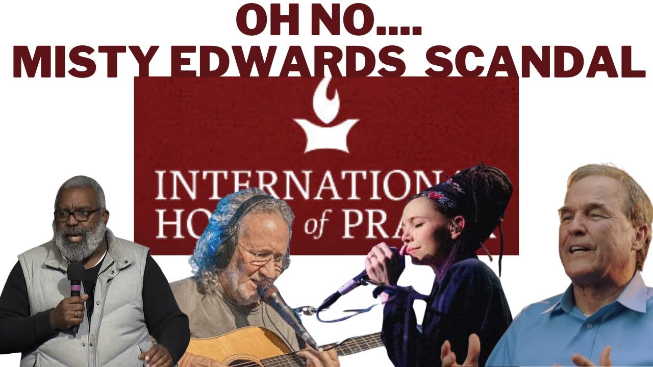 Misty Edwards Involved in Adulterous Affairs - Mike Bickle News Scandal ...