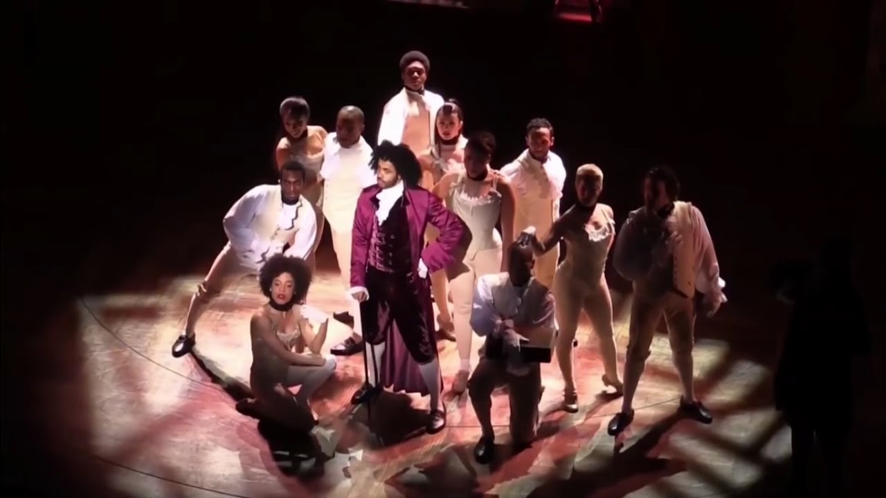 UPDATED TRUE VERSION_What'd I Miss_Hamilton - YouTube