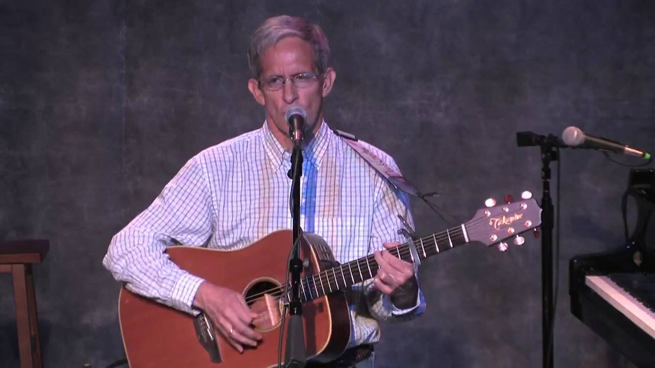 Bob Geiger - What Lies Within - @eopresents 4/24/16 - YouTube