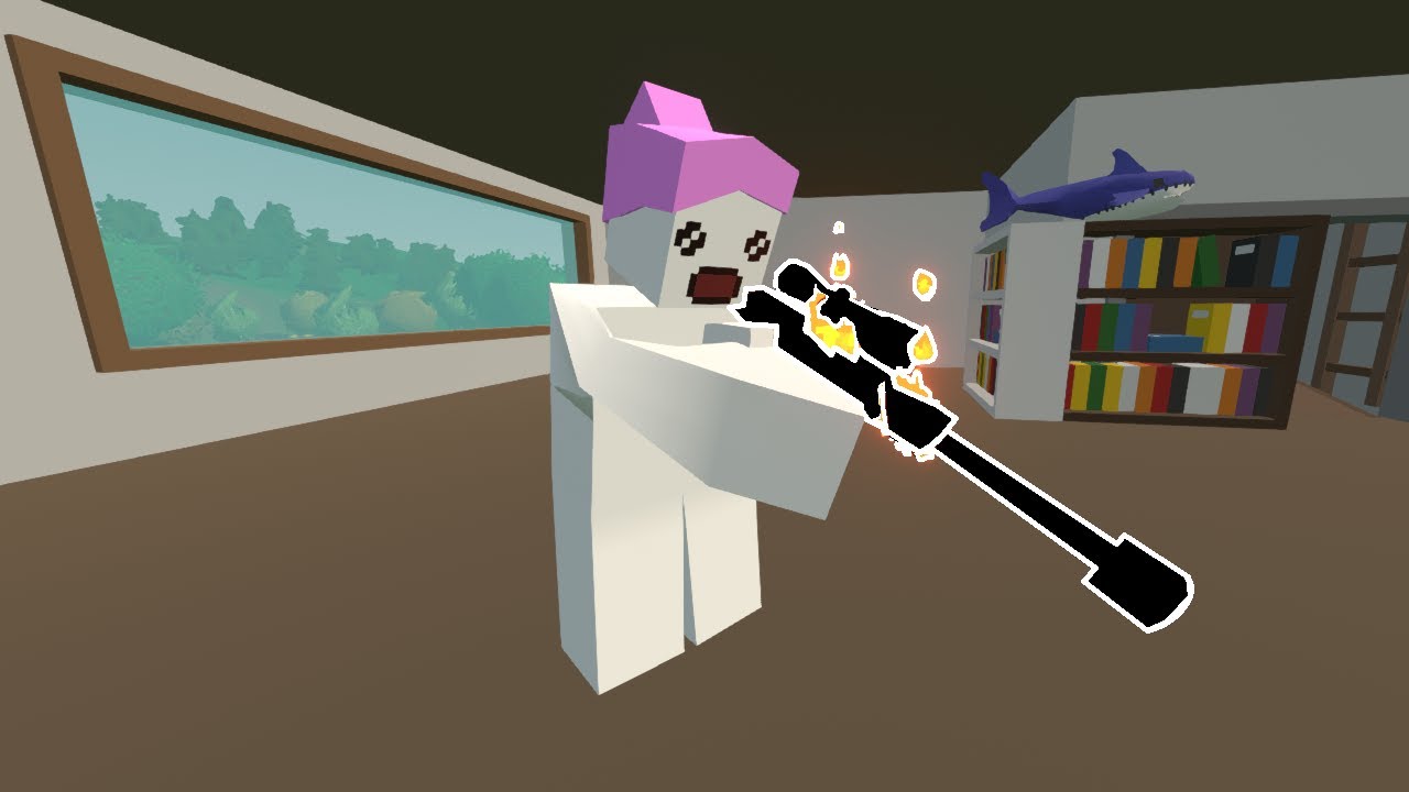 Burning Darkheart Grizzly | Unturned Mythical Showcase - YouTube