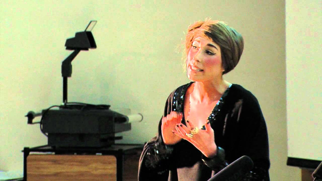 Rachel Walsh - YouTube