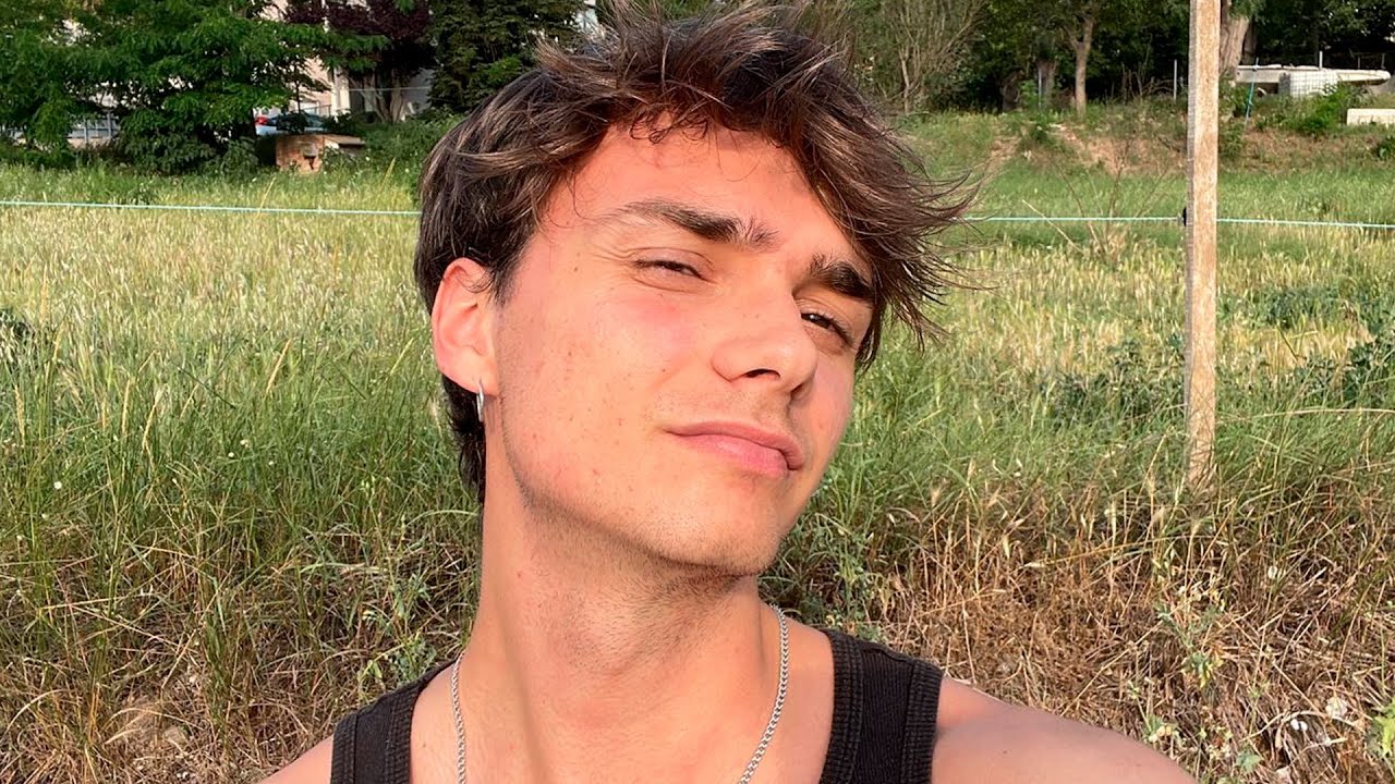 El MEWING CAMBIÓ mi VIDA | Como hacer MEWING - YouTube