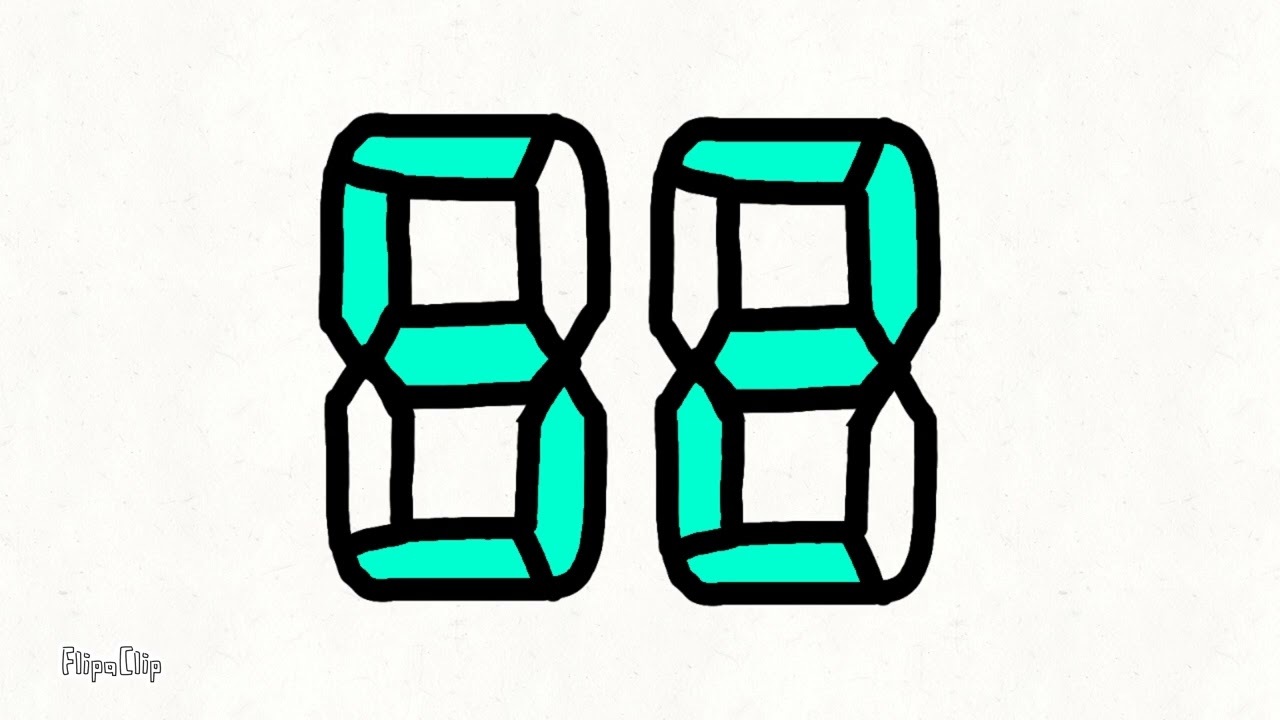 100 Second bbc Countdown - YouTube