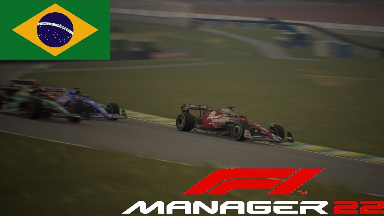 Can Alpine Win The Constructors Title?!: F1 Manager 22 Career Mode #91 ...