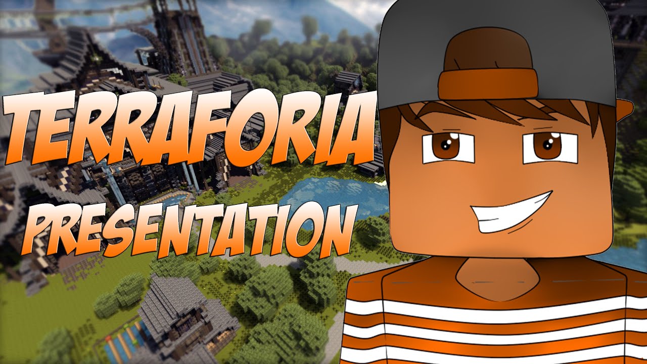 Présentation - TerraForia - Infos Concours HF - YouTube