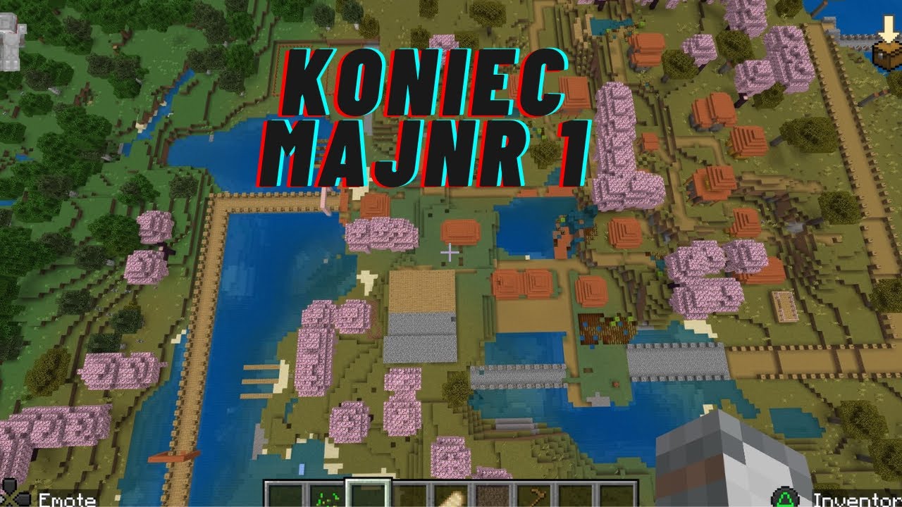 Minecraft Majnr 1 Part 20 - YouTube