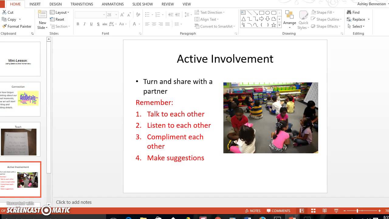 Adding Details To Small Moment Story YouTube adding-details-to-small-moment-story-youtube