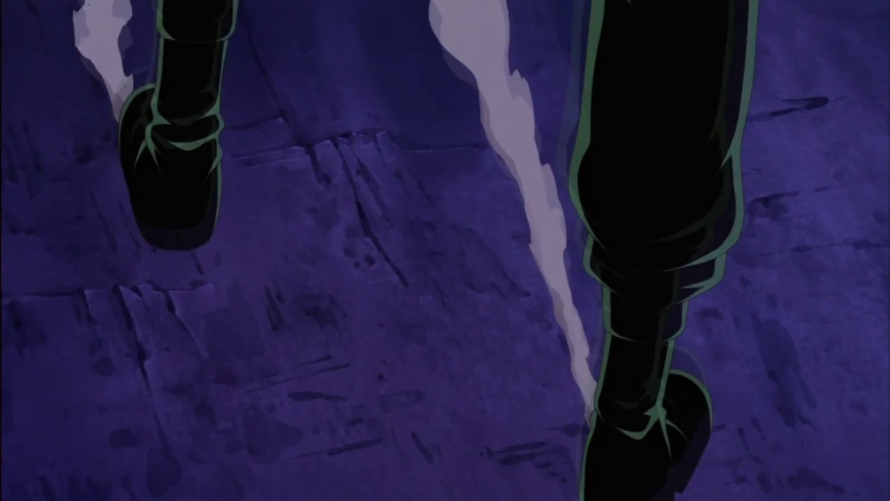 One Piece sound effects - Slide - YouTube