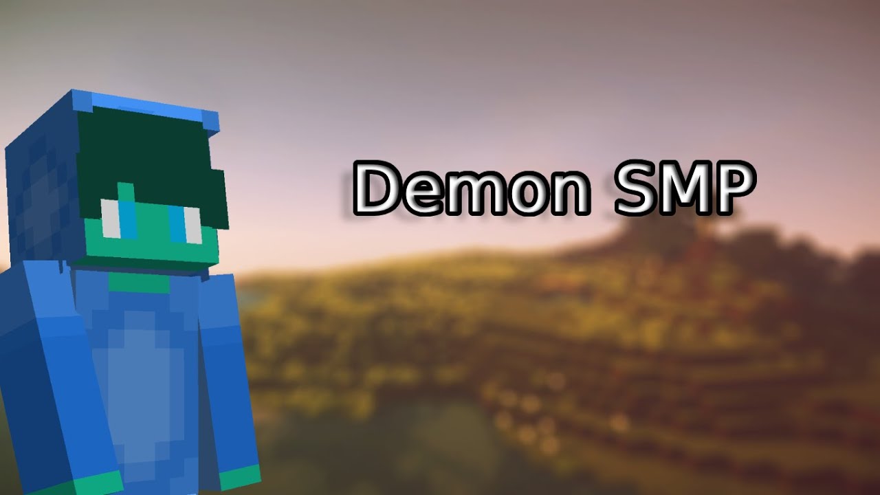 The Plan Has Begun. [Demon SMP] - YouTube