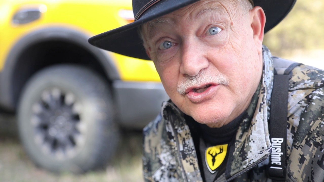 Joe Byers Review of the TruGlo Broadhead - YouTube