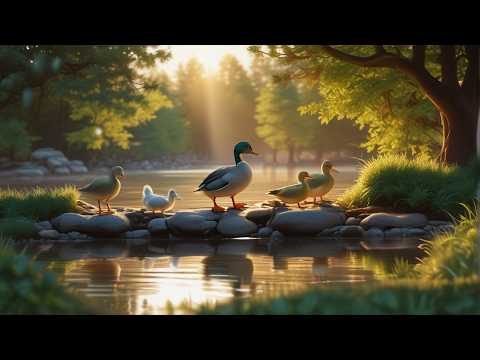 Duck Life Stages: From Egg to Adult (Complete Guide)