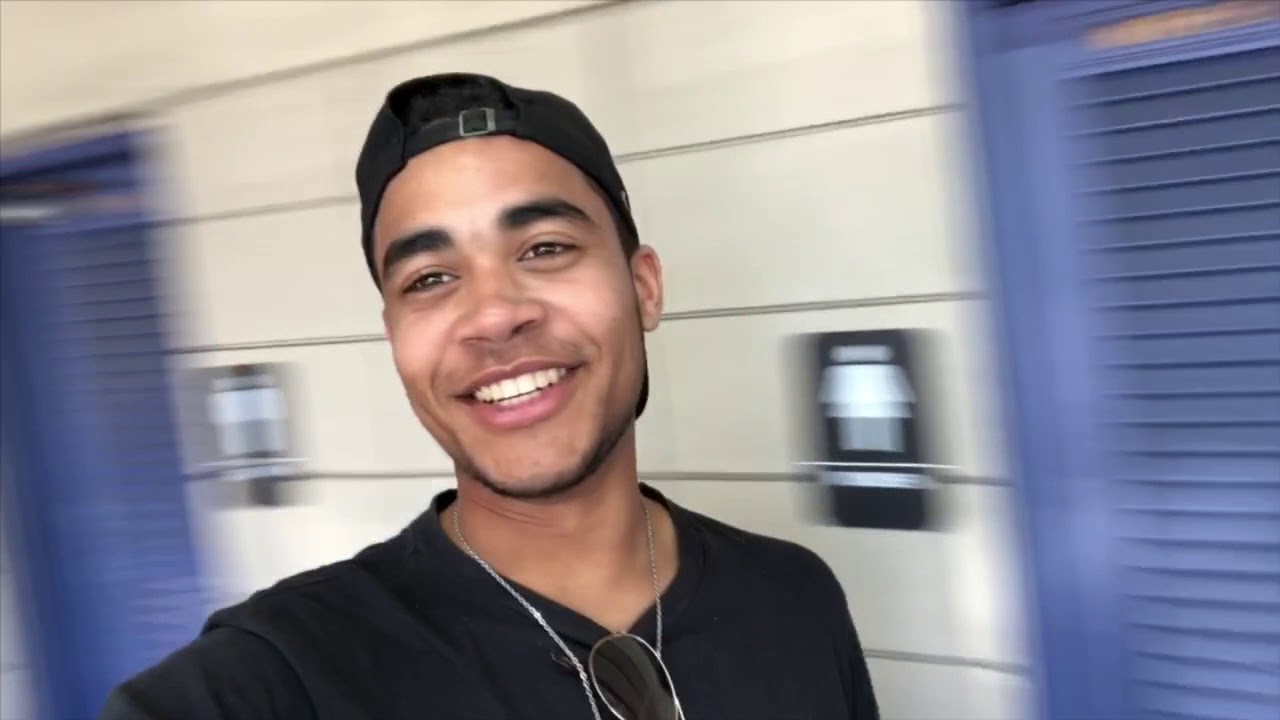 Reunited With My Long Lost Brother Youtube