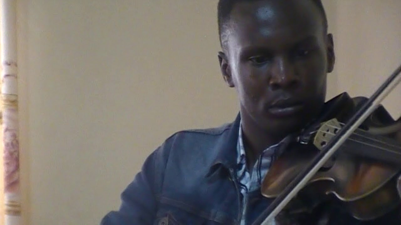 Henry Purcell Rondeau from Abdelazar - YouTube