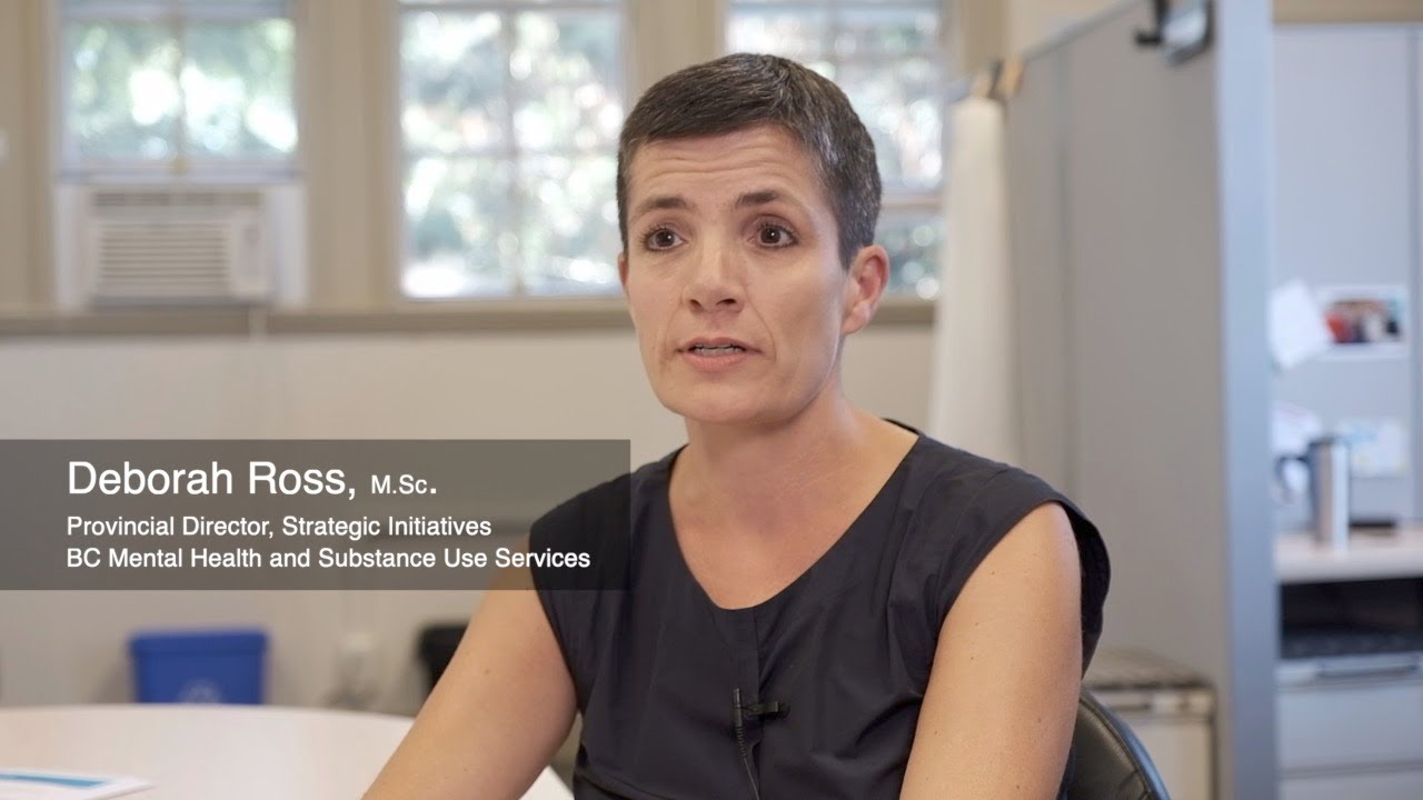 Deborah Ross: What the research tells us - YouTube