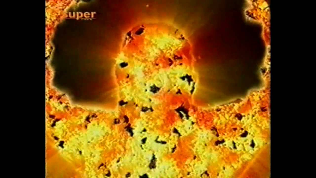 Mystic Knights of Tir Na Nog - Transformation - All 5 Knights HQ - YouTube