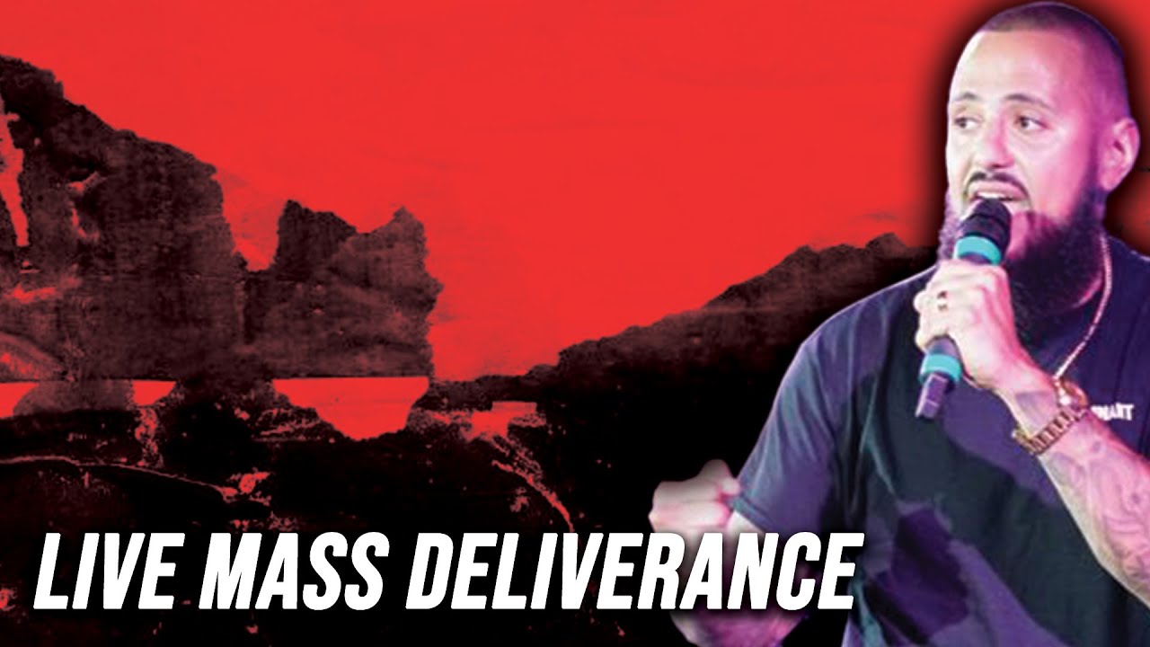 Live Q&A // Pastor Richard Lorenzo Jr. - YouTube