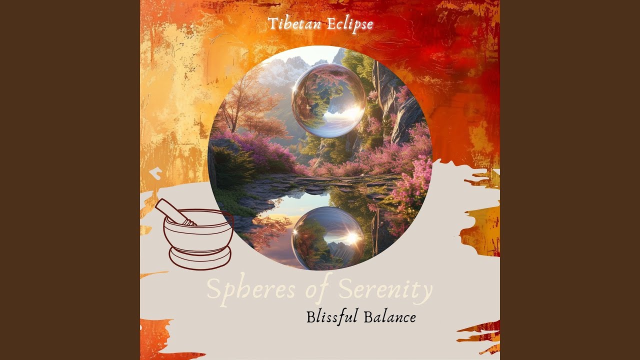 528 Hz Tibetan Bell Clarity - YouTube