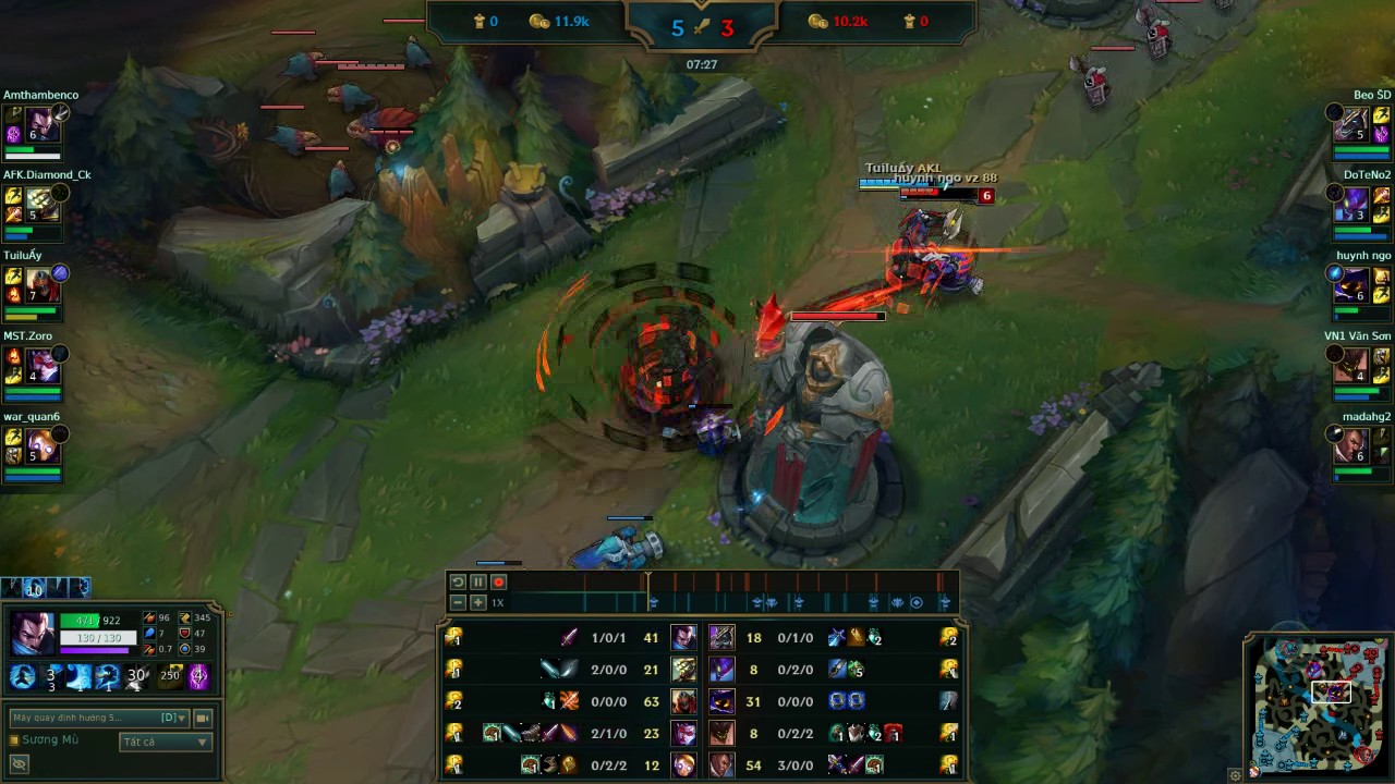 play zed (boy champ zed)#1 - YouTube