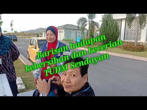 Cik kak..cik abg.. selamat memulakan tugas..