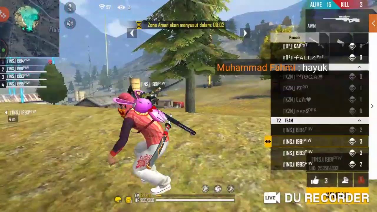 FINAL TOUR O2 BOT VG - YouTube