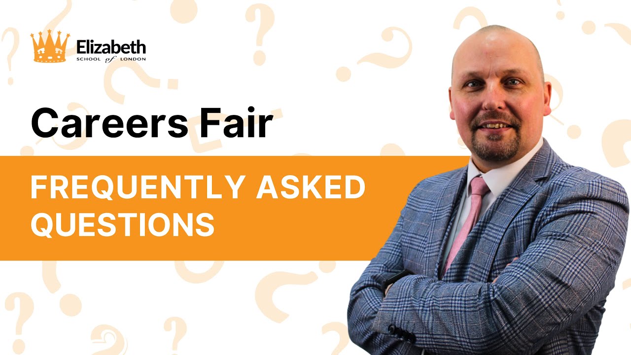 Explore your future at the ESL Careers Fair! We answer some FAQs about ...