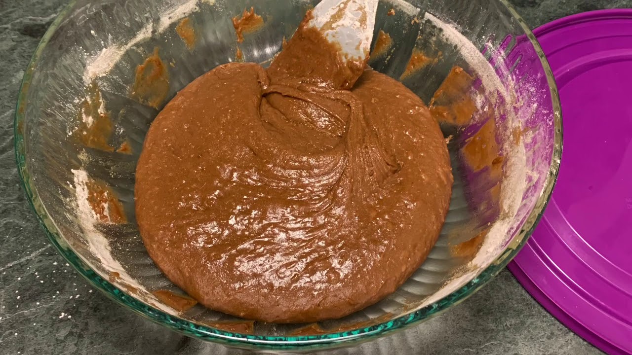 Pryaniki - Russian Honey Spice Cookies - YouTube