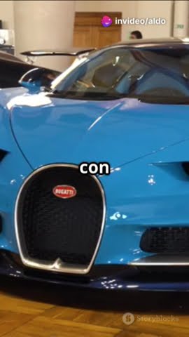 🔥 "Bugatti Chiron vs. Tesla Cybertruck: ¡La Carrera Más Épica del Siglo ...