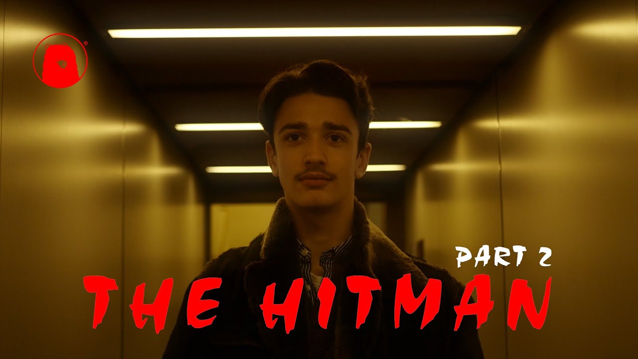 The Hitman: Part 2 - VARM Entertainment - YouTube