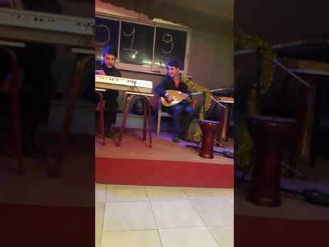 çankırılı salih yılbaşı özel (çalçene kafe) programı
