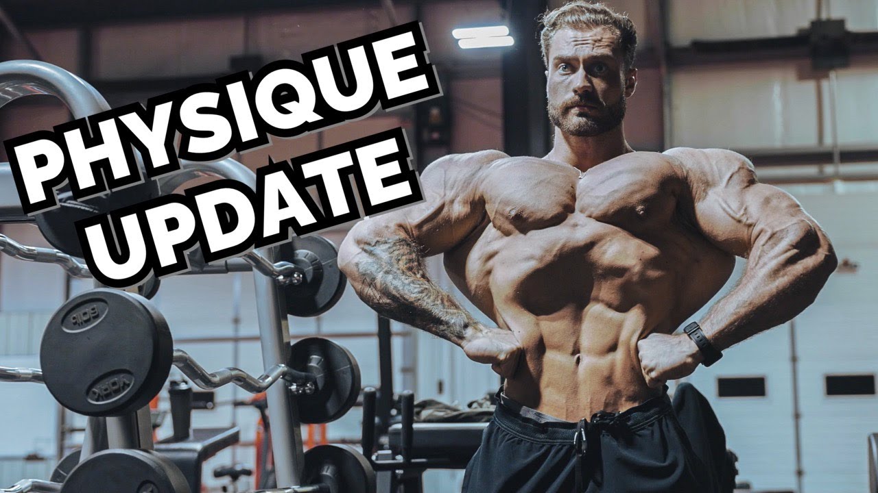 MY OLYMPIA PREP MORNING ROUTINE | POSING + SHOULDER WORKOUT - YouTube