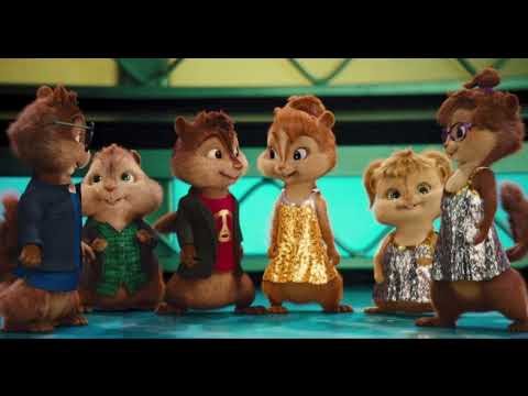 The Chipmunks & The Chipettes \