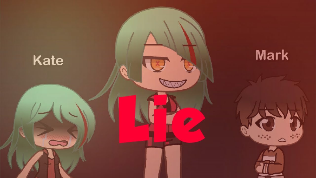 Lie||GLMV|| - YouTube